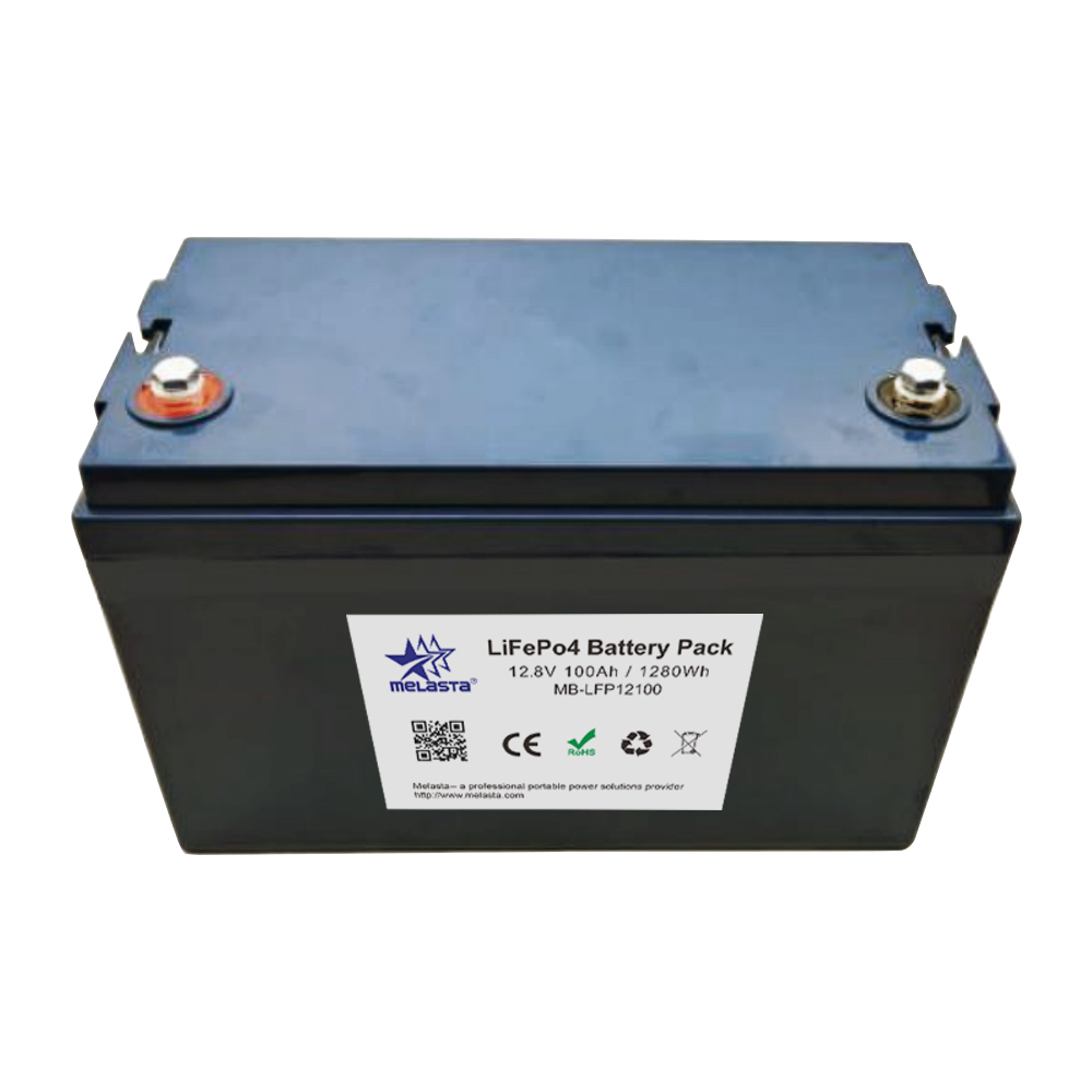 Solar Panel Batteries-Shenzhen Melasta Battery Co., Ltd