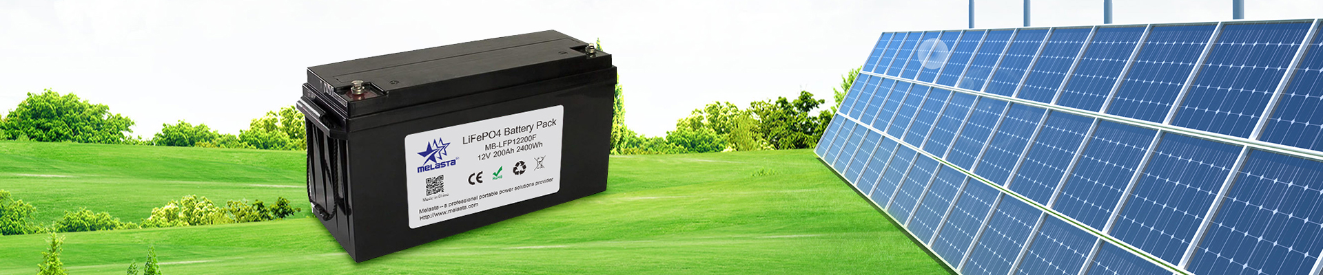 Energy Storage System-Shenzhen Melasta Battery Co., Ltd